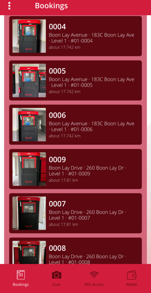 New Pods At Boon Lay HDB Are Your Own VIP Room For Working & Studying ...