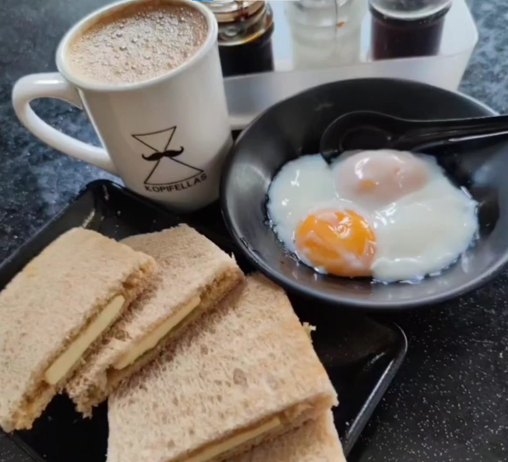 KF Seetoh Opens S'pore Food Hall In New York City, Hopes To Promote ...