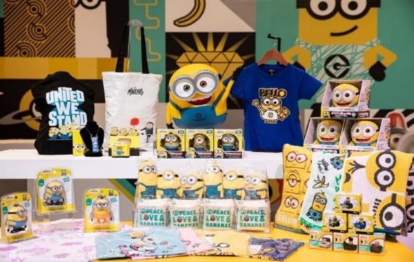 Minions Experience At Resorts World Sentosa Extended Till 19 Mar, Bello ...