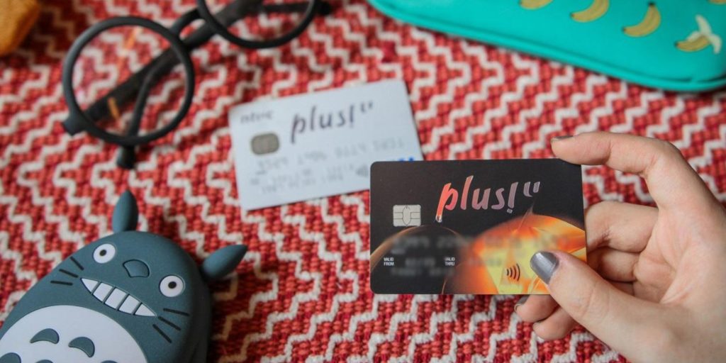 OCBC Plus! Card To Be Discontinued From 1 Feb 2023, Existing Customers ...