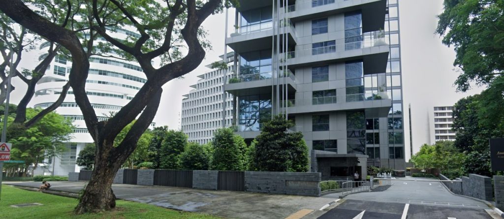 4 Orchard Condo Units Bought By Foreign Buyers In Bulk Purchase, All ...