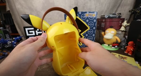 McDonald's Pikachu Carrier Available On 8 Sep, Long Queues In The ...
