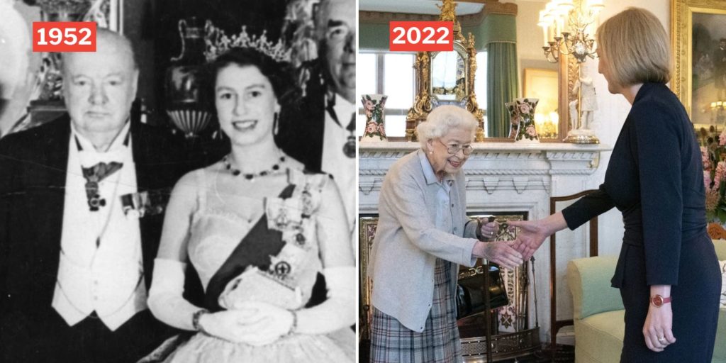 8 Facts About Queen Elizabeth II That Show She's The Eternal Monarch Of ...