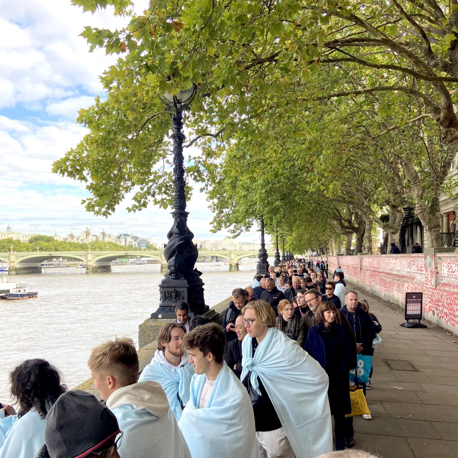 David Beckham Waits 13 Hours To See Queen Elizabeth II, Declined Offer ...