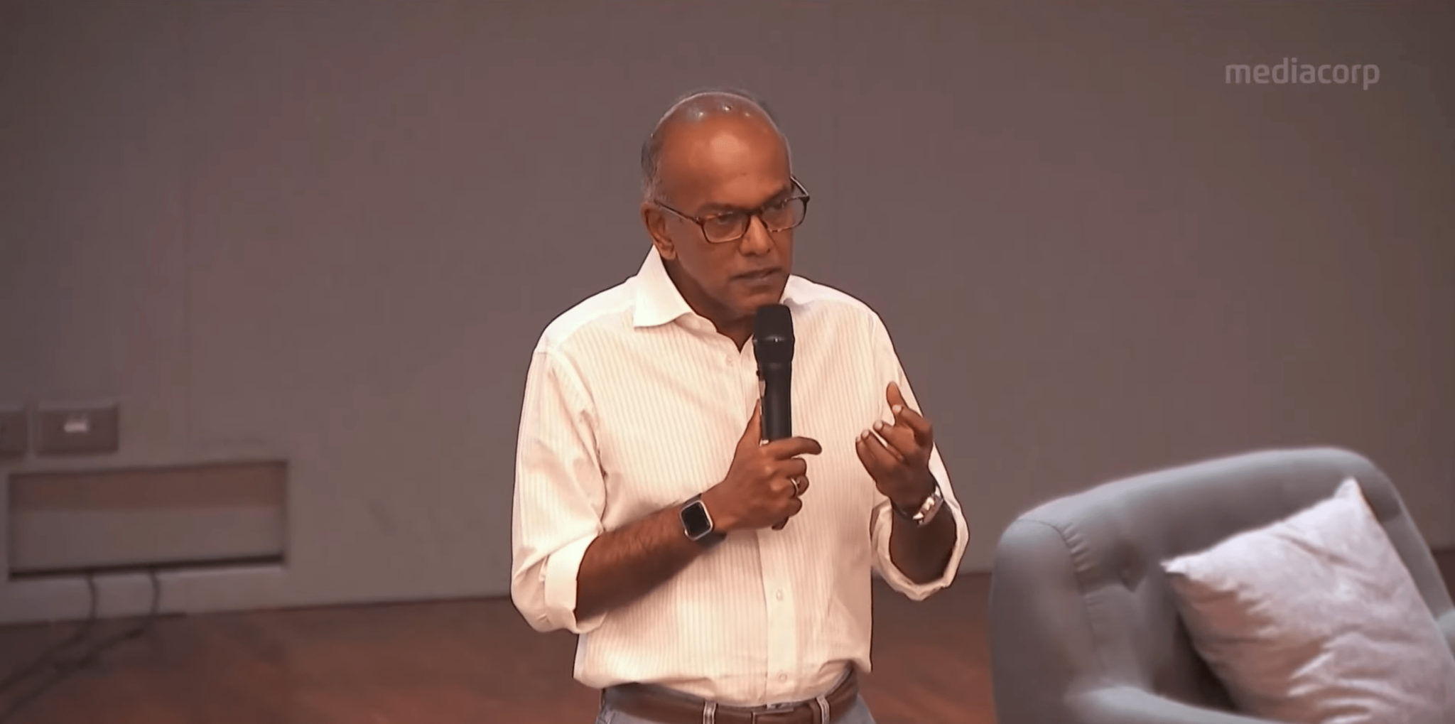 10 M'sians On Death Row In S’pore, Shanmugam Reiterates Need For Tough ...