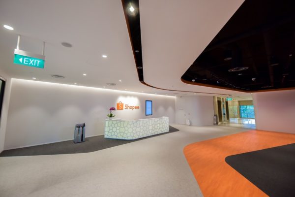 Shopee Cancels Engineer's Job Offer After He Lands In S'pore From China ...