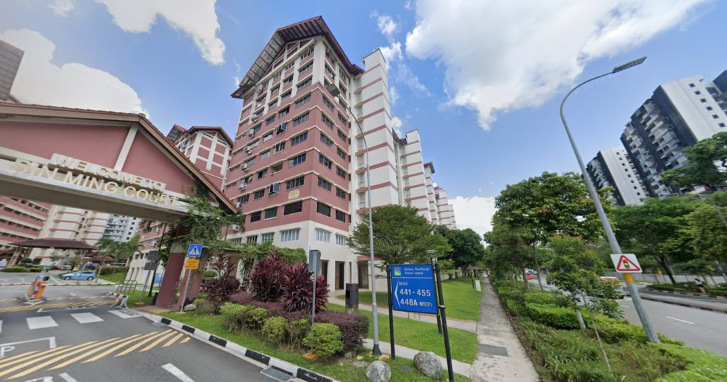 Bishan Resident Spends S$6,900 To Soundproof Bedrooms As Chicken Clucks ...