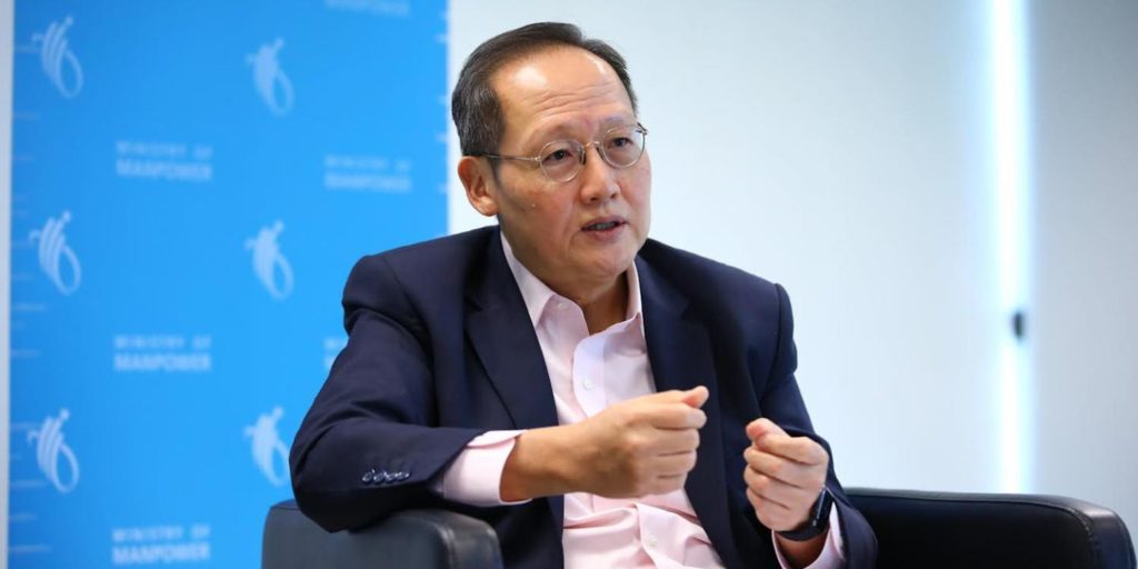 New S’pore Work Pass Aims To Attract Top Arts & Sports Talents Too: Tan ...