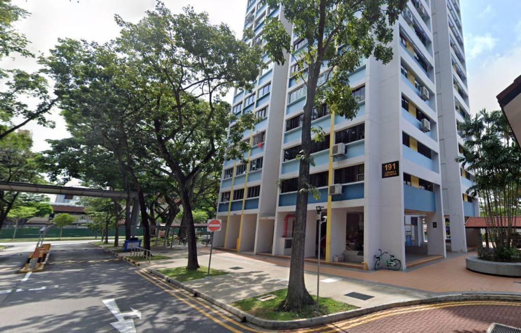 85-Year-Old Man Who Chopped Partner Says He'd Rather Get Death Sentence ...