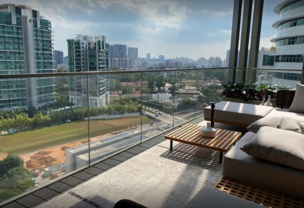 4 Orchard Condo Units Bought By Foreign Buyers In Bulk Purchase, All ...