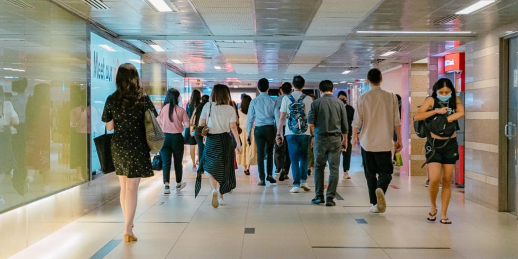 4 Imported BQ.1 & BQ.1.1 Covid-19 Cases In S'pore, More Transmissible But Less Severe: MOH