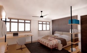HDB Launches New Beamless Flat Design & Virtual Mock-Ups In Upcoming ...