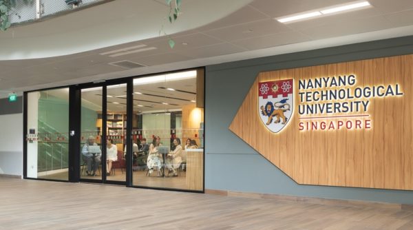 NUS Now Ranks 19th In World University Rankings, NTU Jumps 10 Places To ...