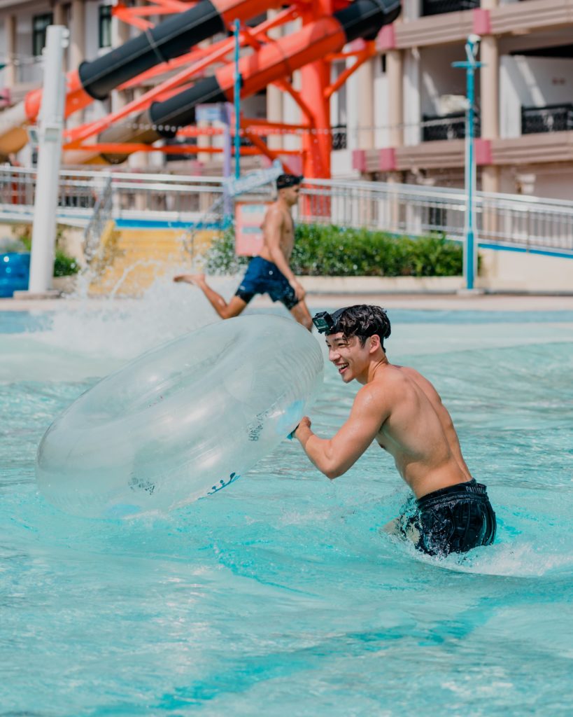 S’pore’s New Reality Dating Show ‘One Week Love’ Sends Singles Through ...