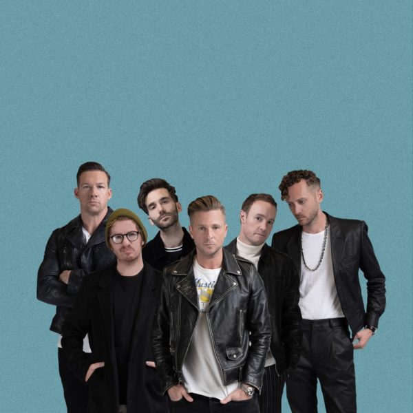 OneRepublic & Westlife Returning To S’pore In Feb 2023, Tickets Go On ...