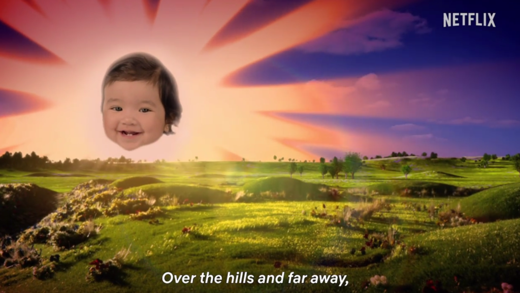 Teletubbies Airing On Netflix With Asian Sun Baby, Relive Your ...
