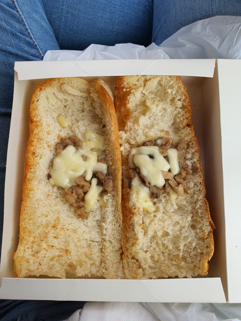 Subway M'sia Staff Allegedly Tells Trainee To Give 'Half Scoop' Of ...