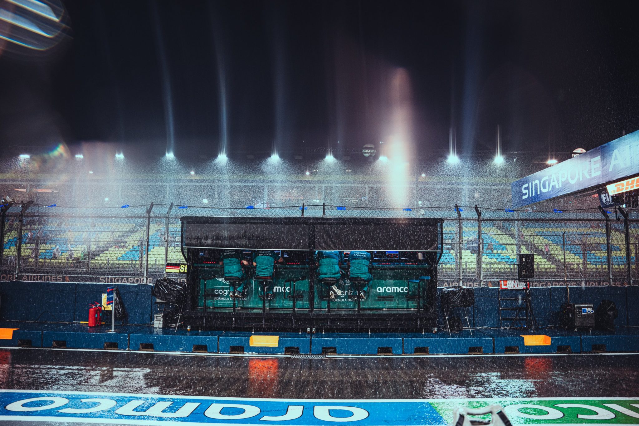 Wet Weather Will Continue Till End-Oct, Lightning Activity Higher ...