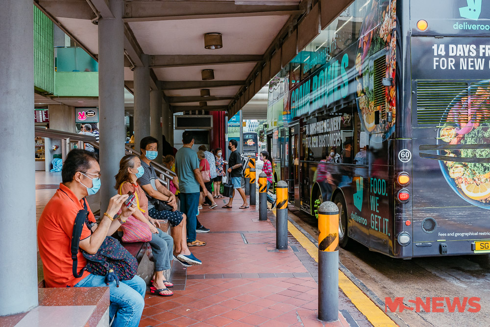 S pore Bus Train Fares To Increase Lower Income Households Get S pore Bus Train Fares To Increase Lower Income Households Get