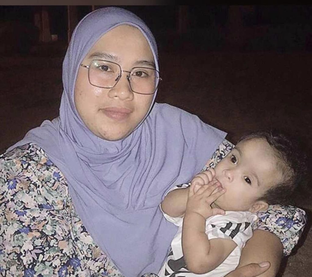 Mother Pregnant With Twins Among 2 Dead In M'sia Highway Collision ...