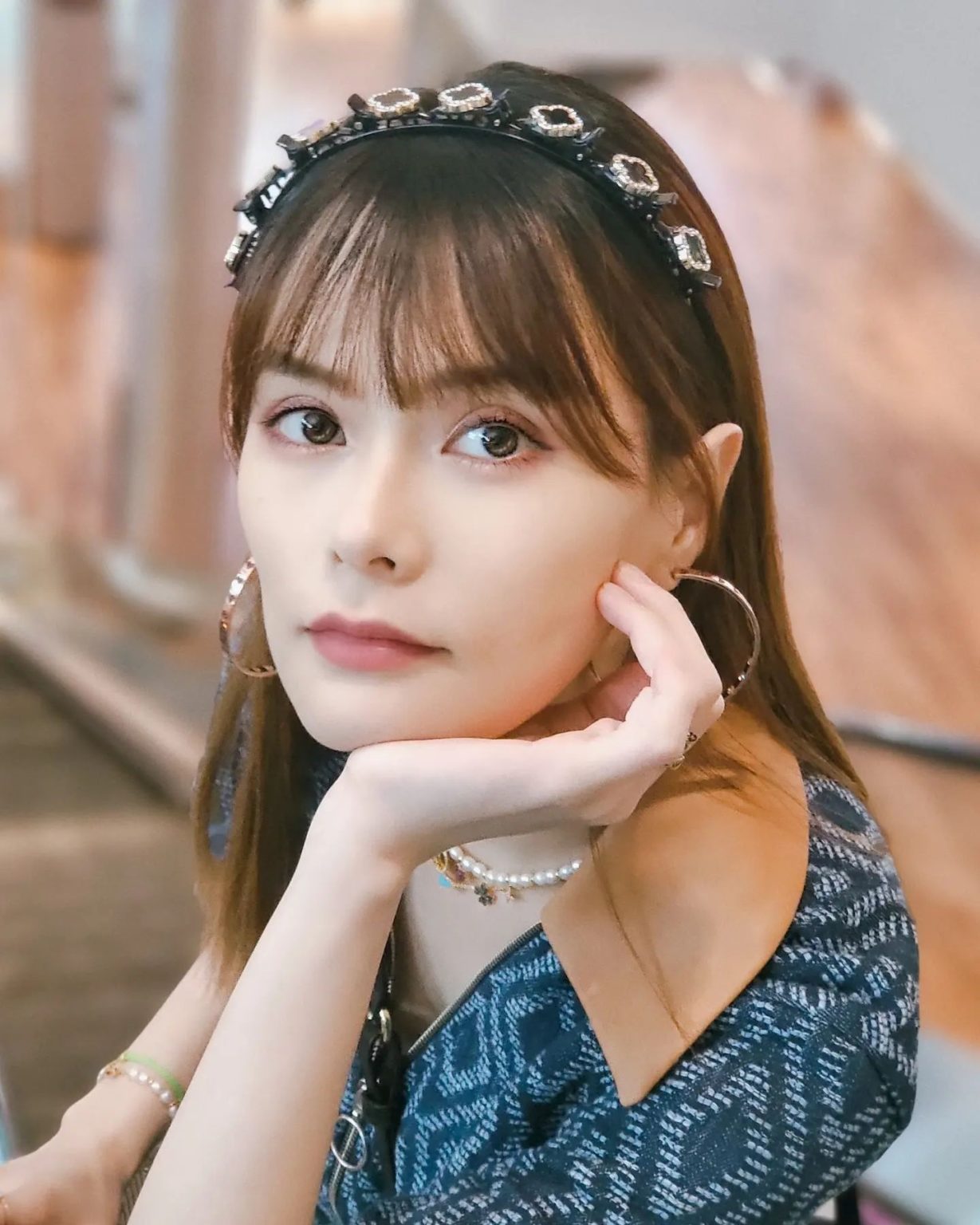 Actress Jayley Woo Is Engaged & Also Pregnant, Fiancé Works Behind The ...