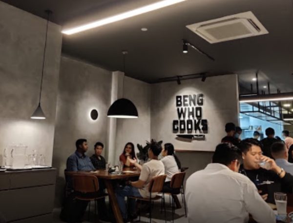 Beng Who Cooks Restaurant Closing After 60% Rental Increase, Owners ...