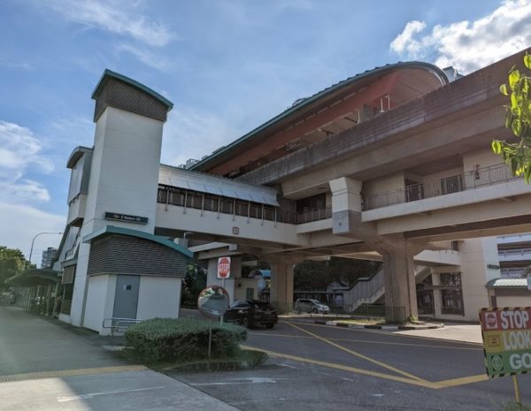 Riviera Cross Island Line Station To Start Construction In Q1 2023 ...