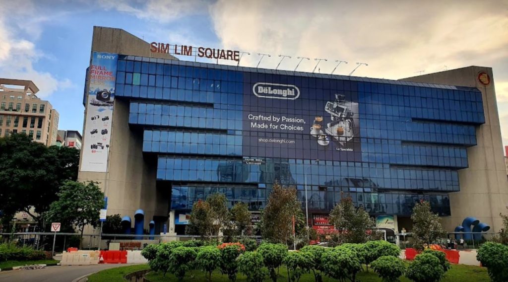 Over 2,500 Illegal Set-Top Boxes Seized At Sim Lim Square, 17 People ...