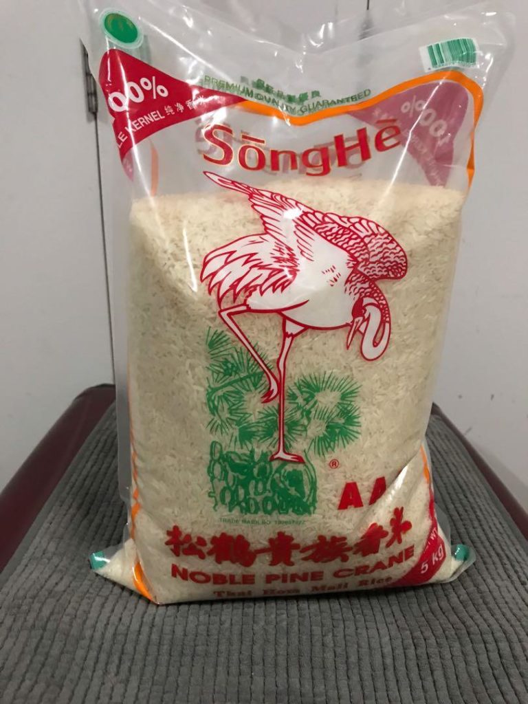 NTUC FairPrice Has 15% Discount On Rice Products Until 9 Nov To Help ...