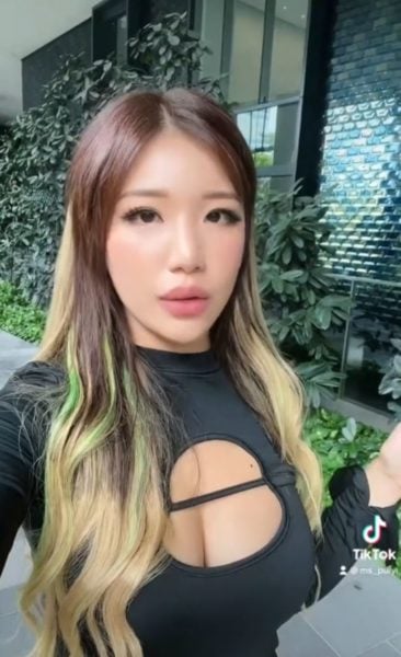 Influencers Titus Low & MsPuiYi Apologise For Steamy Video, Take Down ...