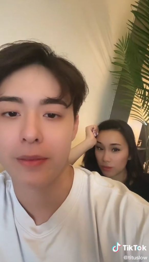 Influencers Titus Low & MsPuiYi Apologise For Steamy Video, Take Down ...