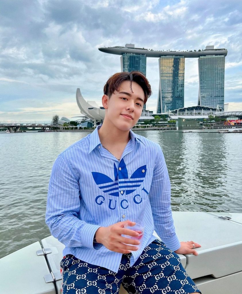 Titus Low Claims He Met Dee Kosh In Prison, Ex-DJ Gave Advice About ...