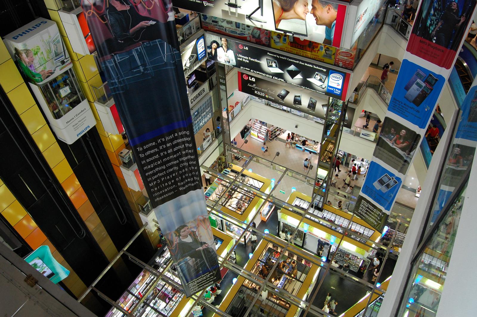 Sim Lim Square To Reportedly Have 24 Hour Shops With Dining Sim Lim Square To Reportedly Have 24 Hour Shops With Dining