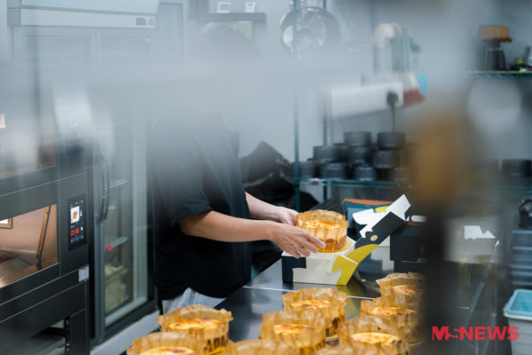 36-Year-Old Founder Of Paparch Cheesecakes Tasted Success During ...