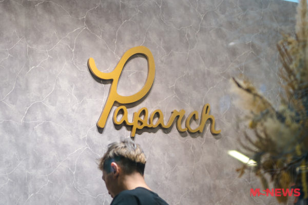 36-Year-Old Founder Of Paparch Cheesecakes Tasted Success During ...