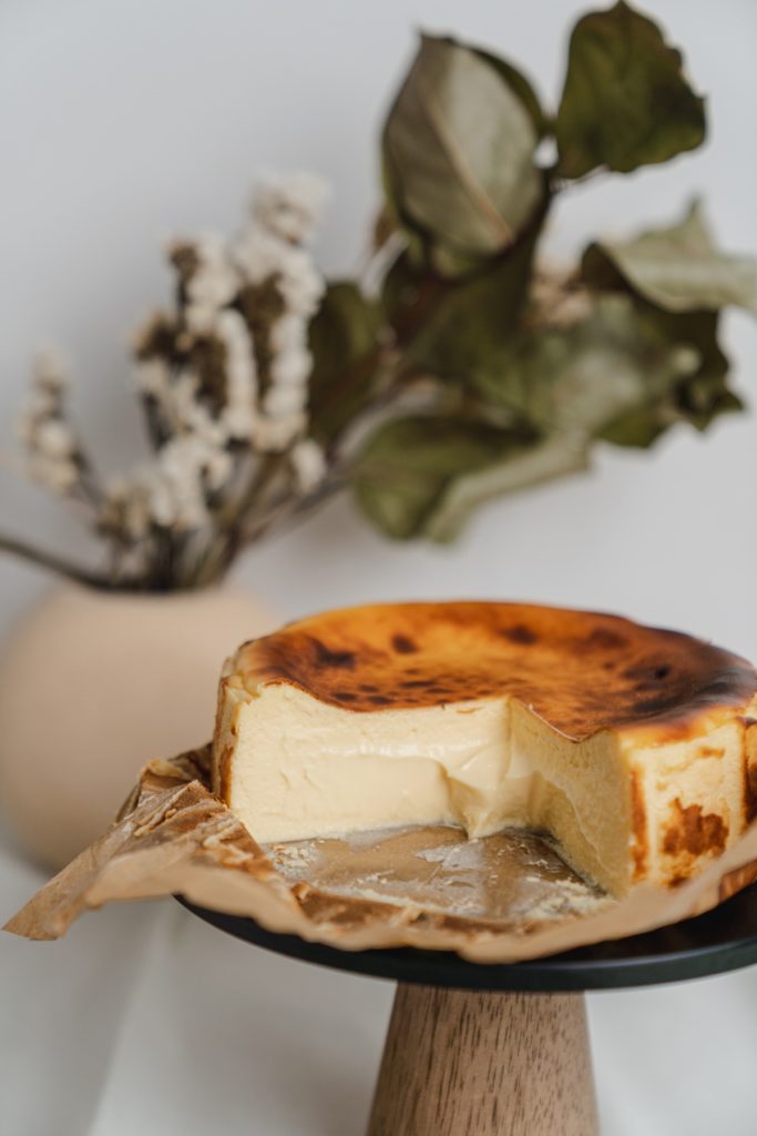 36-Year-Old Founder Of Paparch Cheesecakes Tasted Success During ...