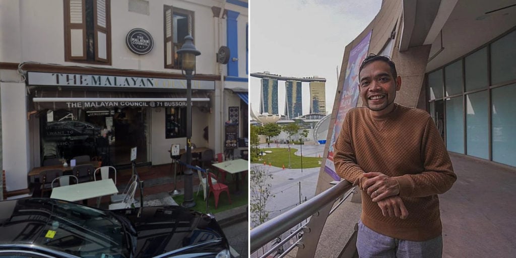 The Malayan Council Founder Allegedly Falsely Declares Workers ...