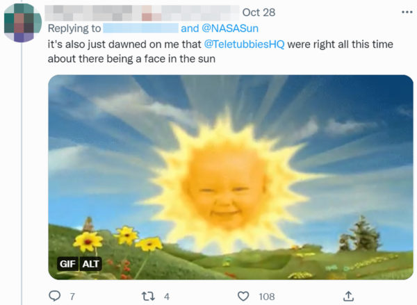 NASA Captures Image Of Sun 'Smiling', Hints At Possibility Of ...