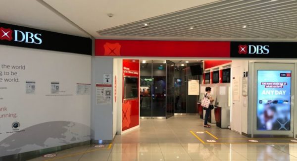 DBS Offers 4.1% Interest Rate On Multiplier Savings Account As Banks ...