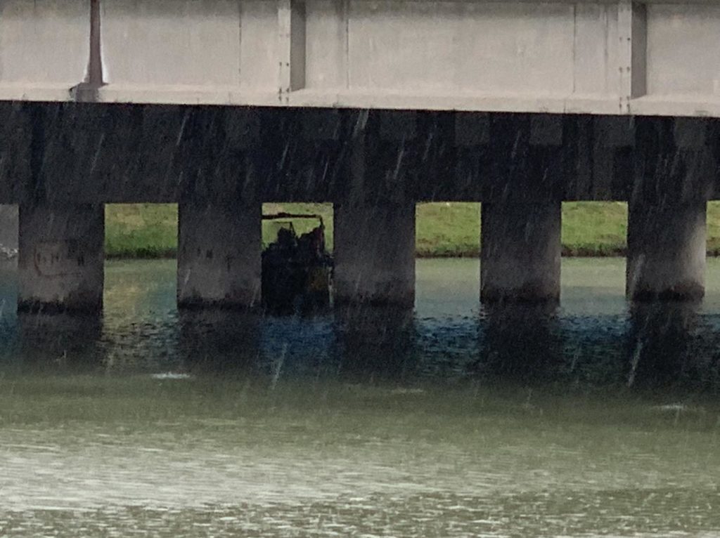 73-Year-Old Man Found Dead In Kallang River, Body Retrieved After ...