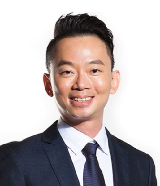 CNA Presenter Eugene Loh Passes Away At 47, He Worked In Radio For 24 Years
