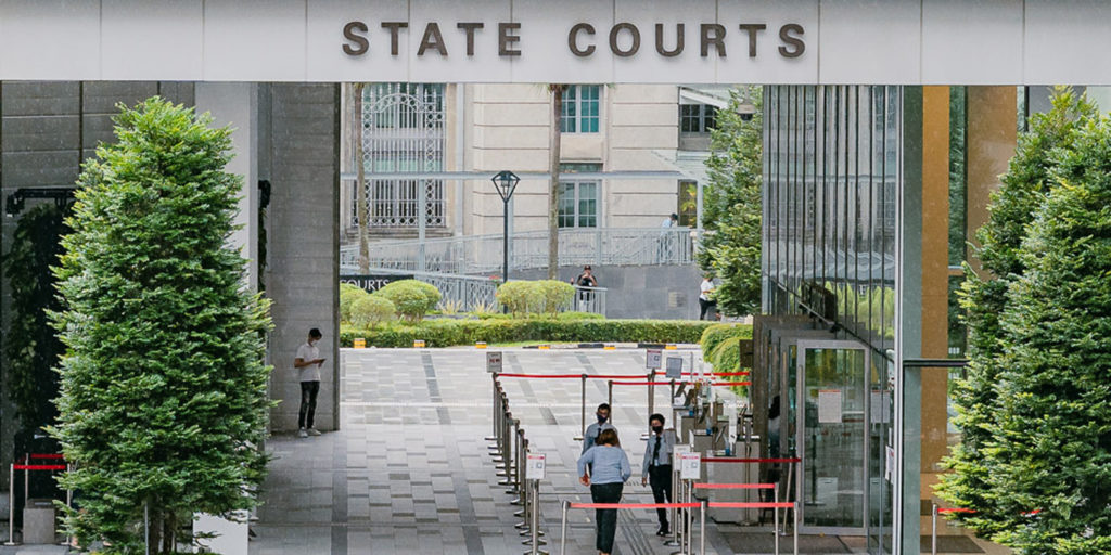 S'pore Man Attacks Pregnant Teenage Sister's Boyfriend After Seeing ...