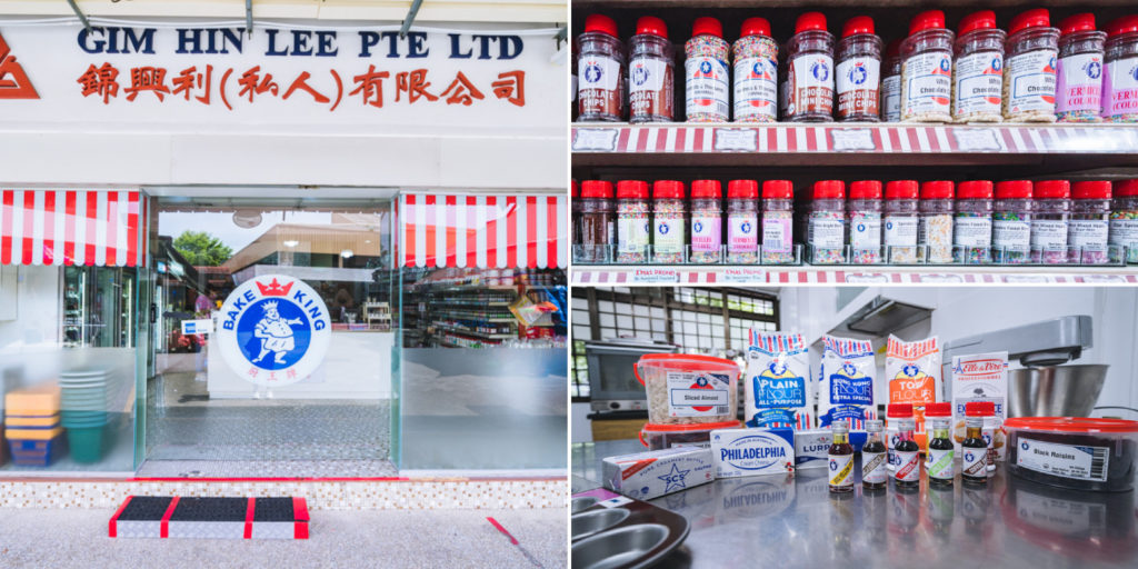 Bake King Has Up To 50% Off Baking Essentials, Make Yummy Treats For ...