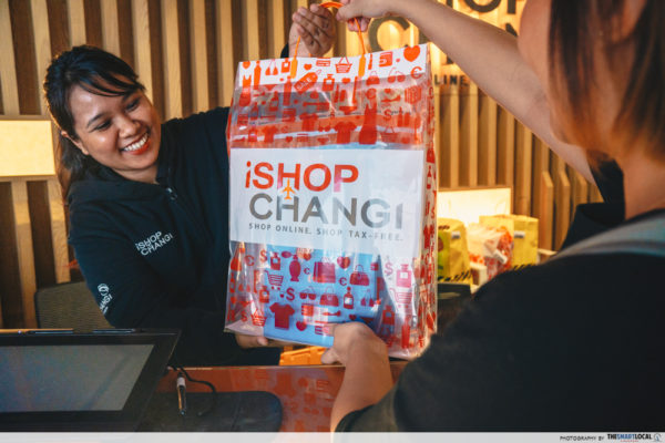 iShopChangi Black Friday Sale Has Up To 70% Off Tech & Beauty Products Till 28 Nov