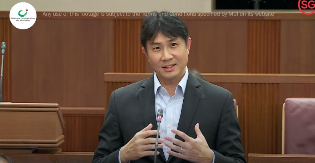 GST Hike Will Go Ahead After Being Passed By Parliament, Opposition MPs ...