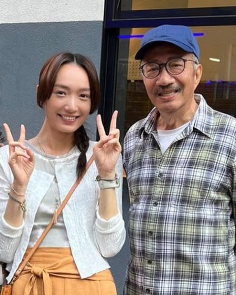 Veteran HK Actor Yu Chi Ming Passes Away At 78, He Graced TV Screens ...