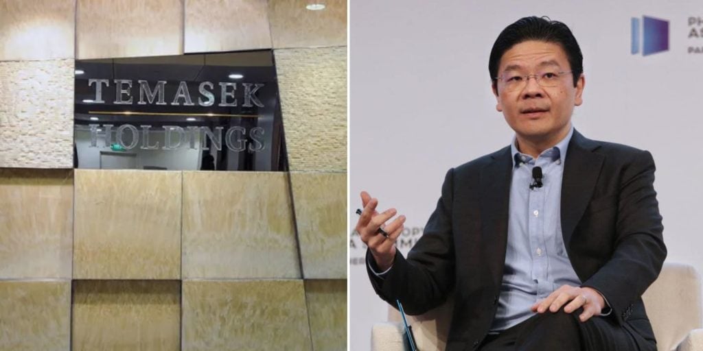 FTX Investment Lost By Temasek ‘Disappointing’, Company Doing Internal ...