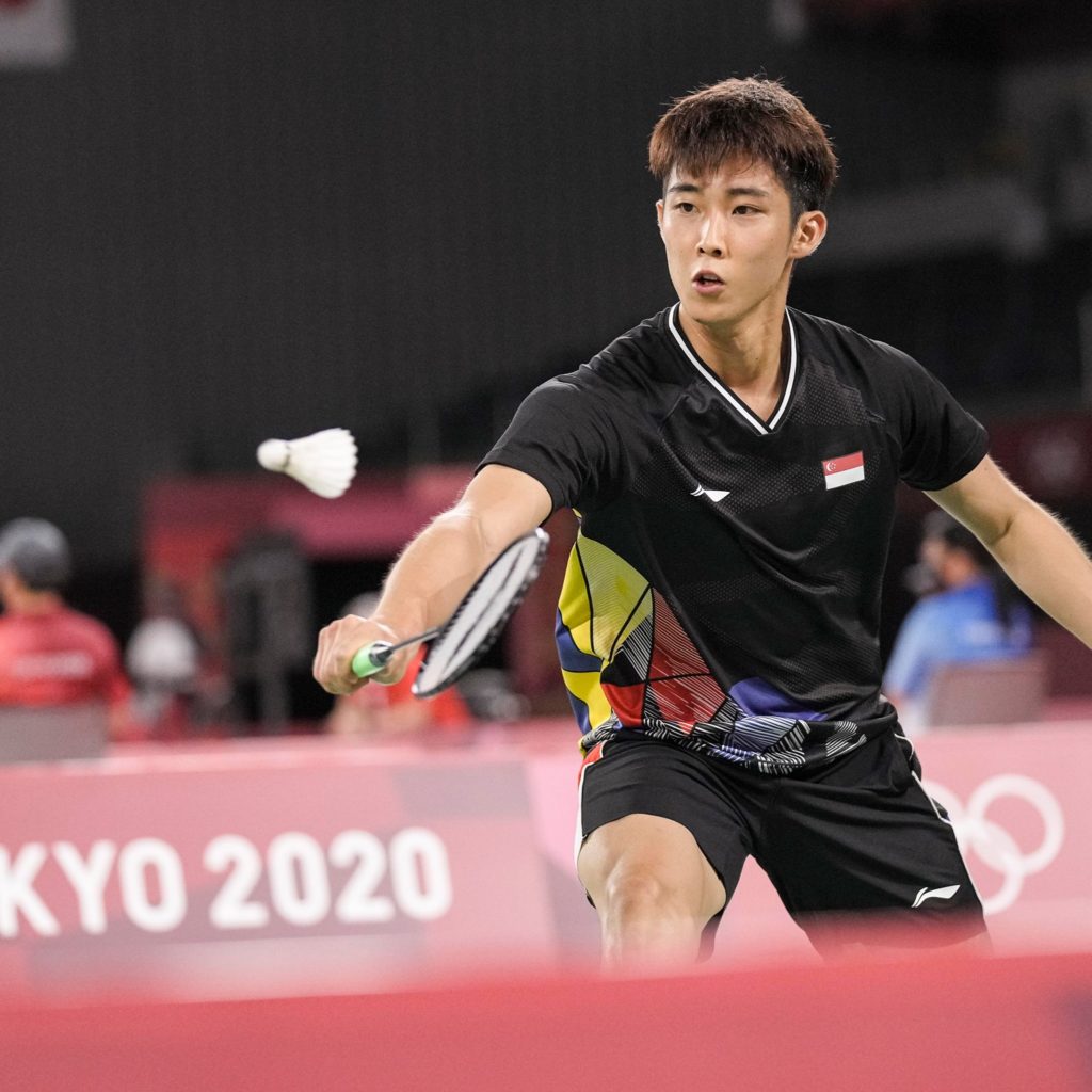 Loh Kean Yew Thanks Supporters After Achieving World No.3 Ranking, Says ...
