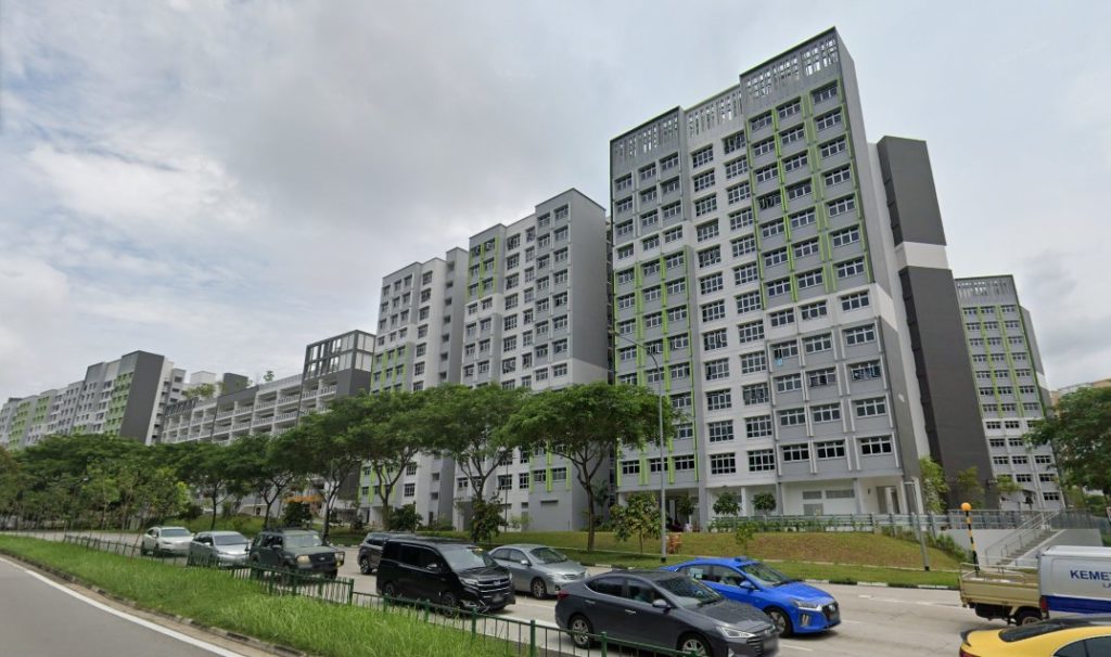 Yishun Resident Makes 'Bullying Demands' Of MP, Including 1km-Long ...