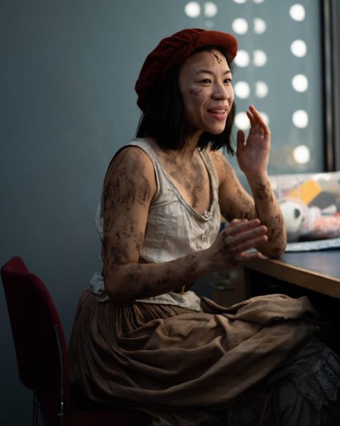 24-Year-Old Nathania Ong Stars In Les Miserables On London's West End ...